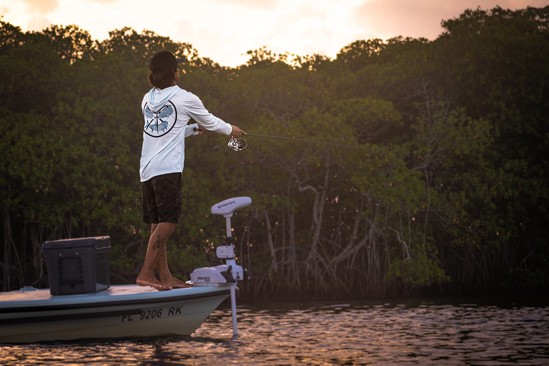 The Ultimate Guide to Fishing Attire: What to Wear for Comfort and Suc