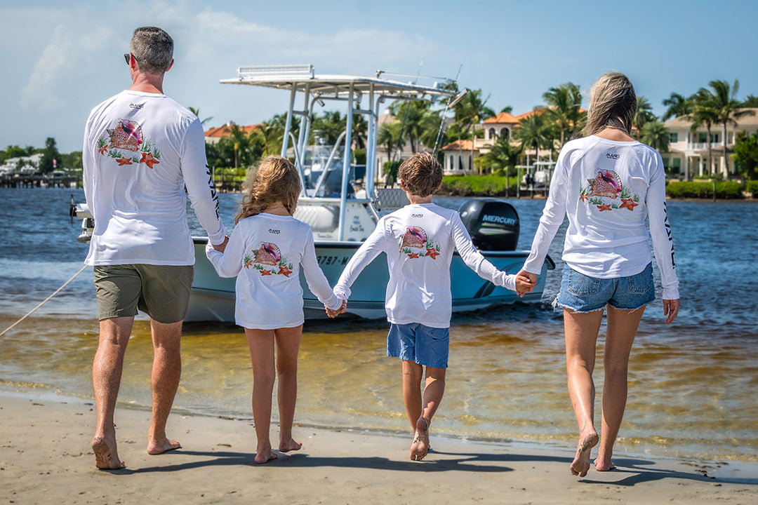 Understanding UPF Ratings: A Guide to Sun-Protective Clothing