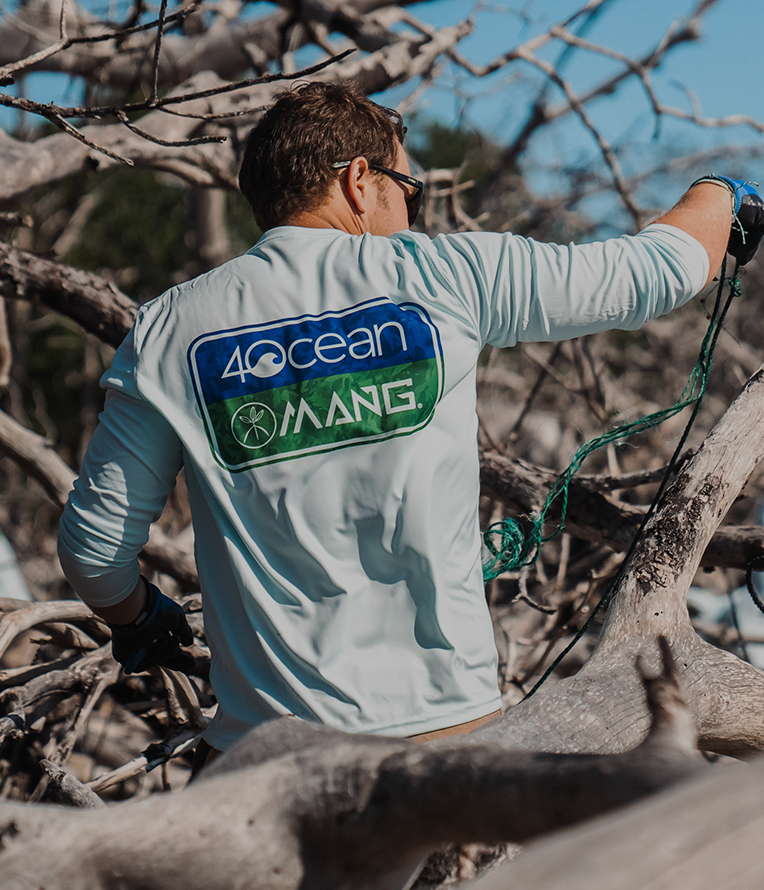 MANG Apparel | Buy One. Plant One.