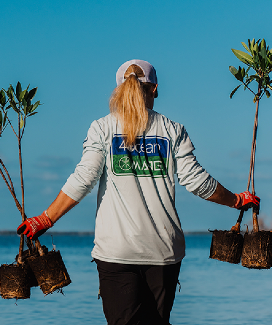 MANG Apparel | Buy One. Plant One.