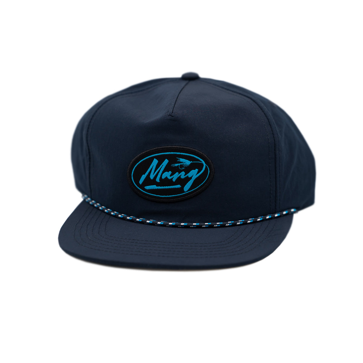 Fly MANG Flatbill Hat | MANG Gear
